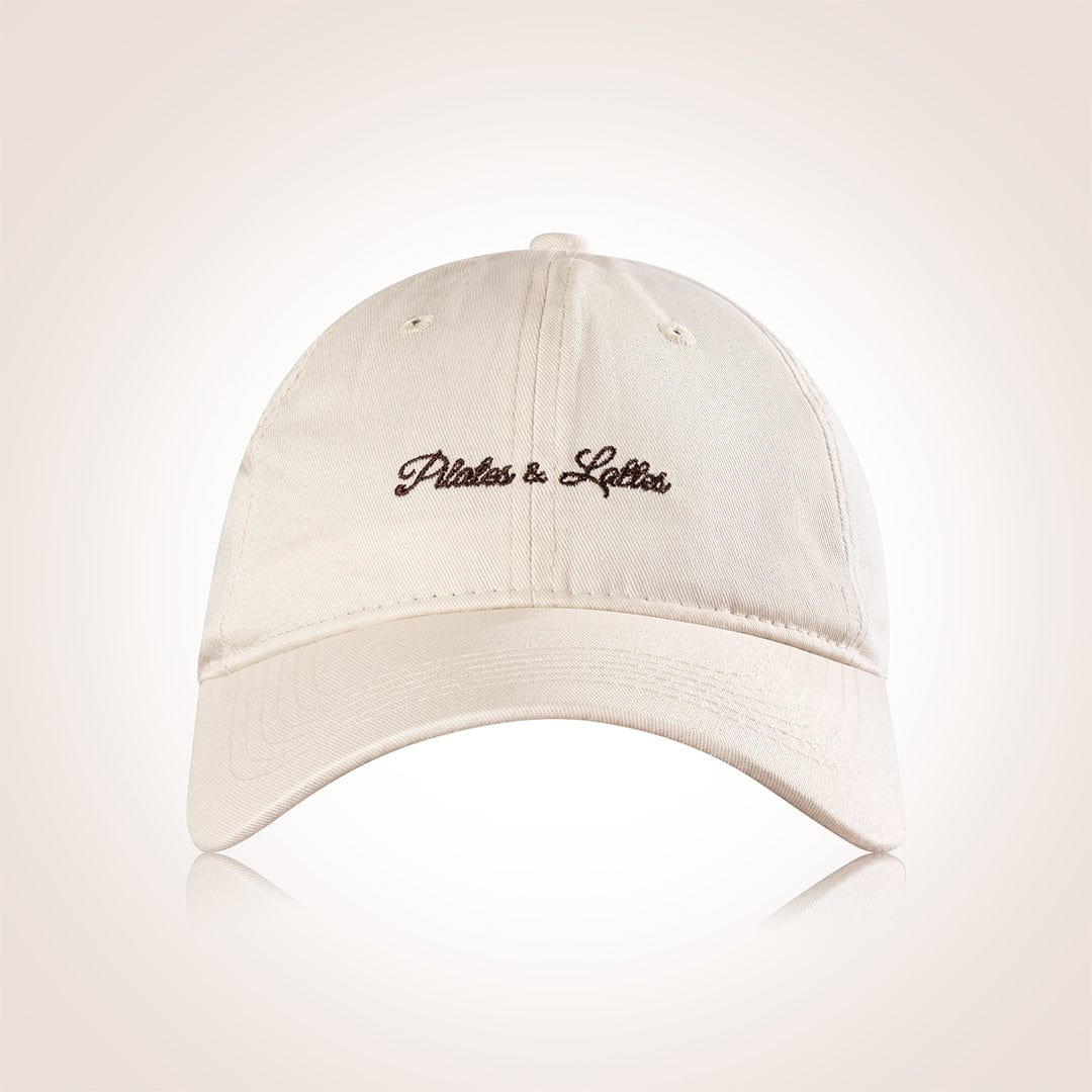 Pilates & Lattes Cap – Elliosa