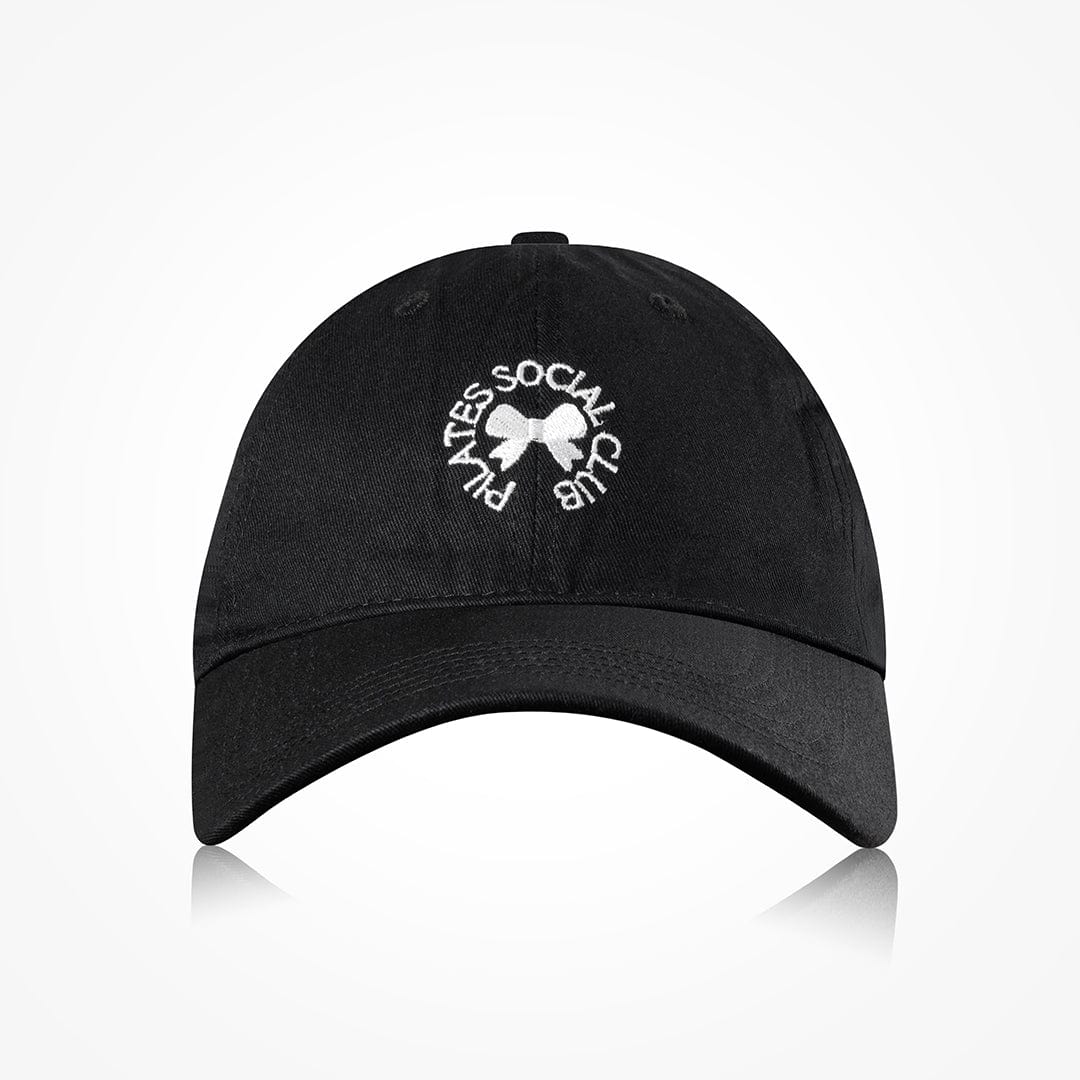 Pilates Social Club Cap – Elliosa