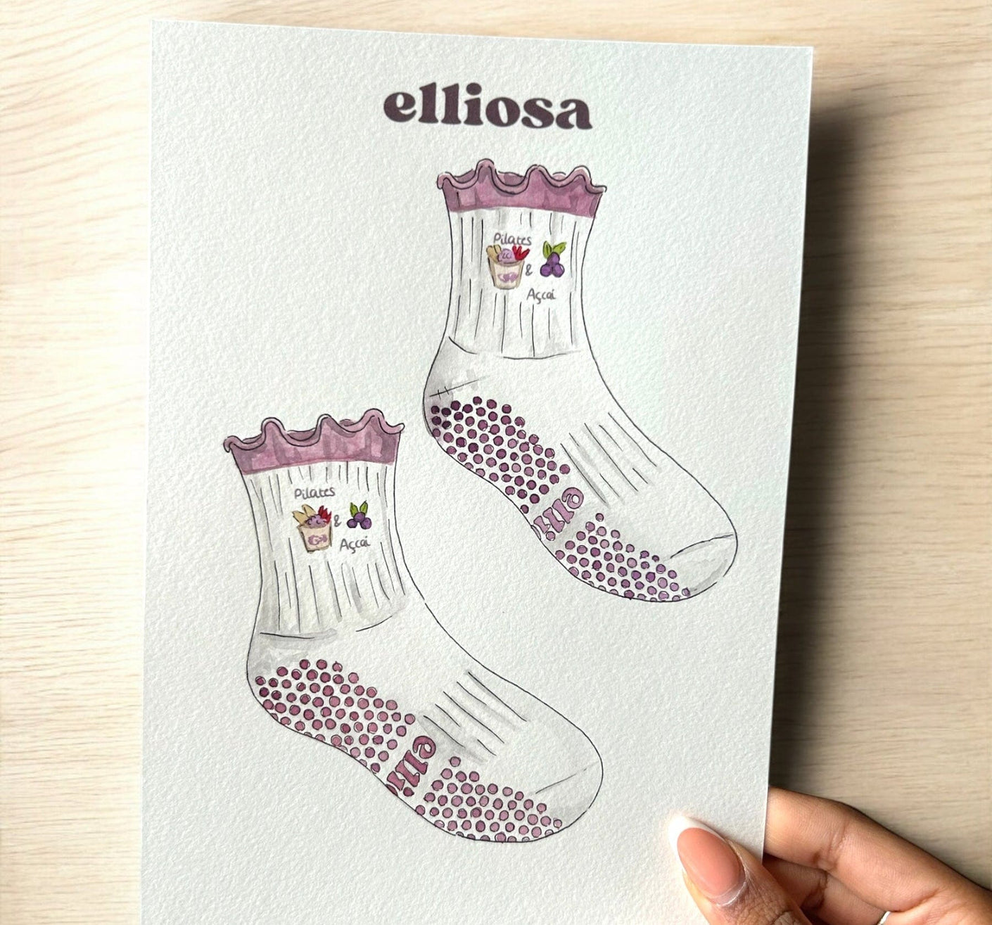 Bundle Builder – Elliosa